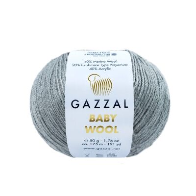 Baby Wool