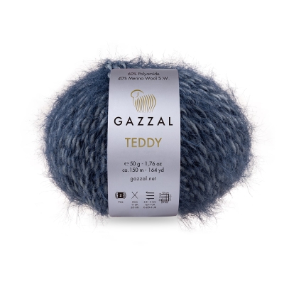 TEDDY